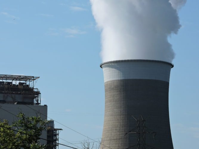 New Department of Energy Report Urges Relaxation of Regulations on All ...